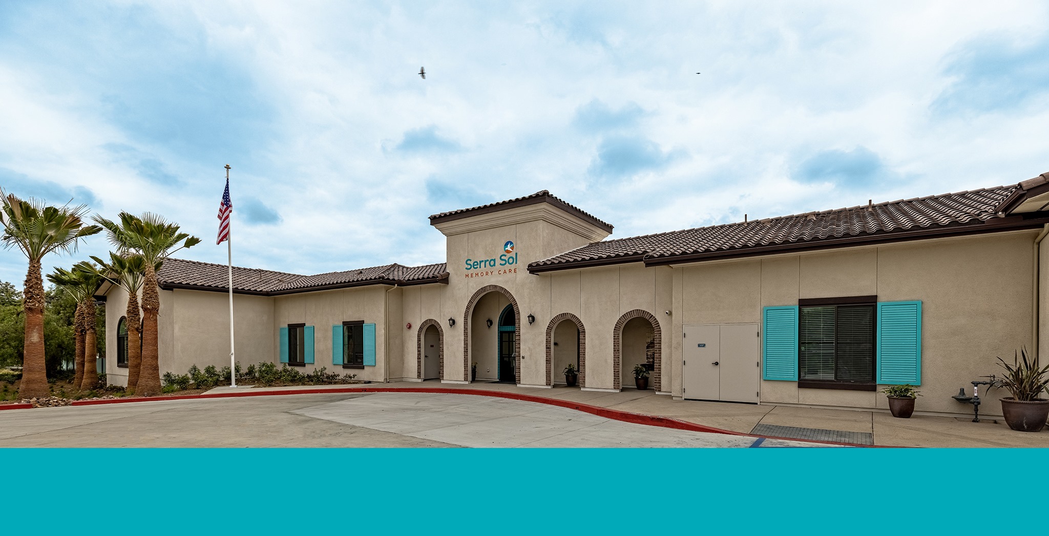 Serra Sol named a Best Memory Care by U.S. News and World Report - Serra Sol