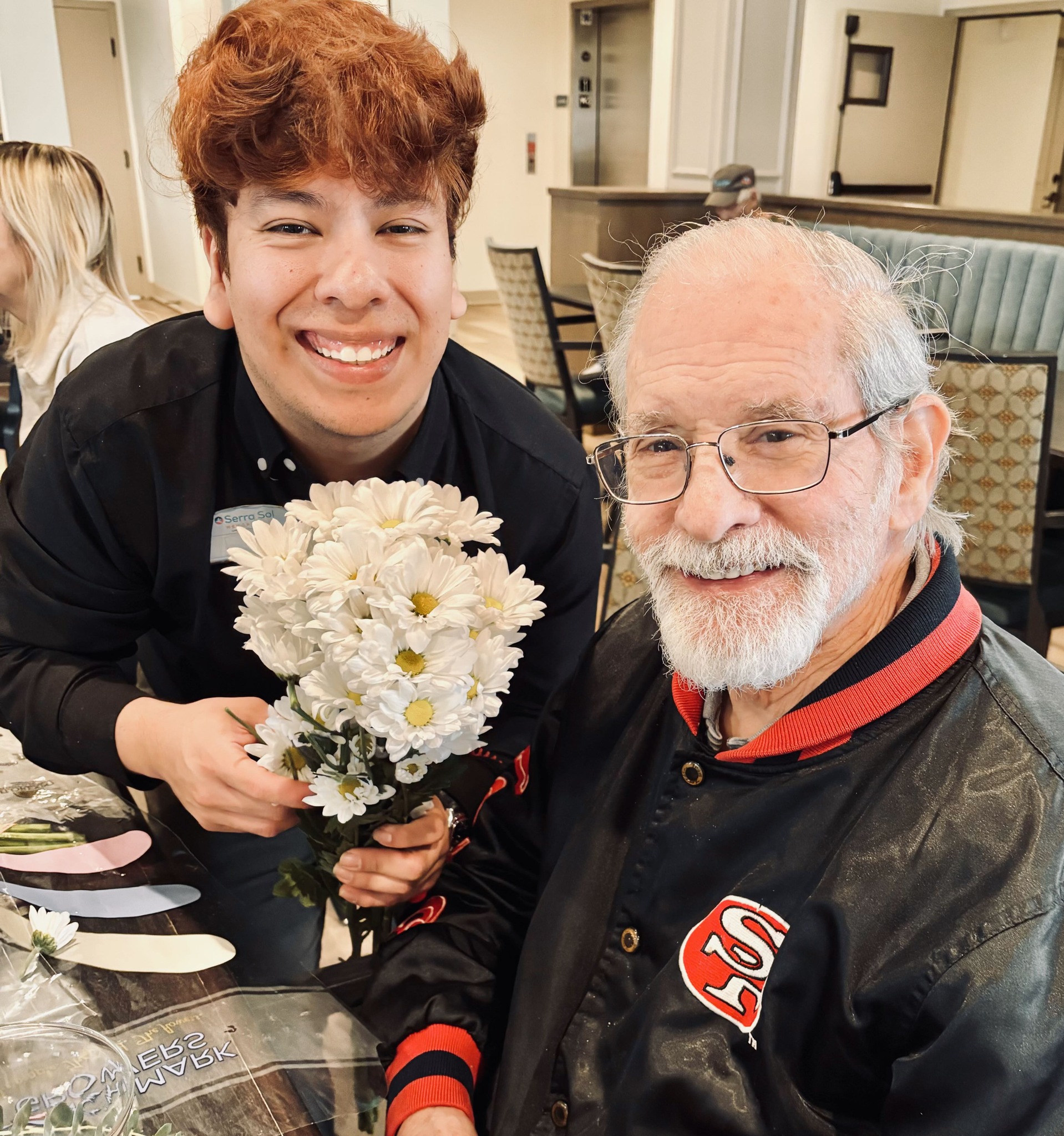 U.S. News & World Report Names Serra Sol in in San Juan Capistrano, CA, to 2025 Best Memory Care ...